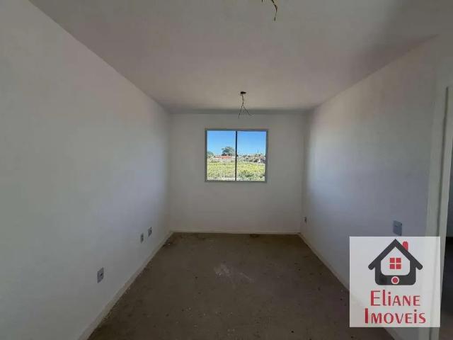 Apartamento para Venda em Campinas/SP Jardim Rossin 2 Quartos