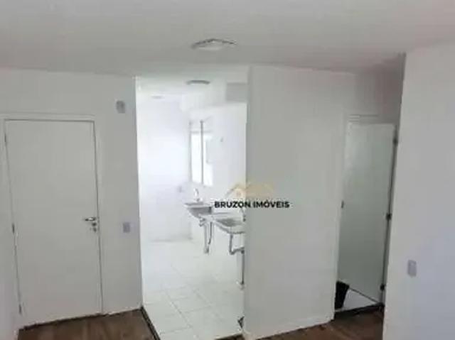 Apartamento para Venda em Campinas/SP Jardim Rossin 2 Quartos