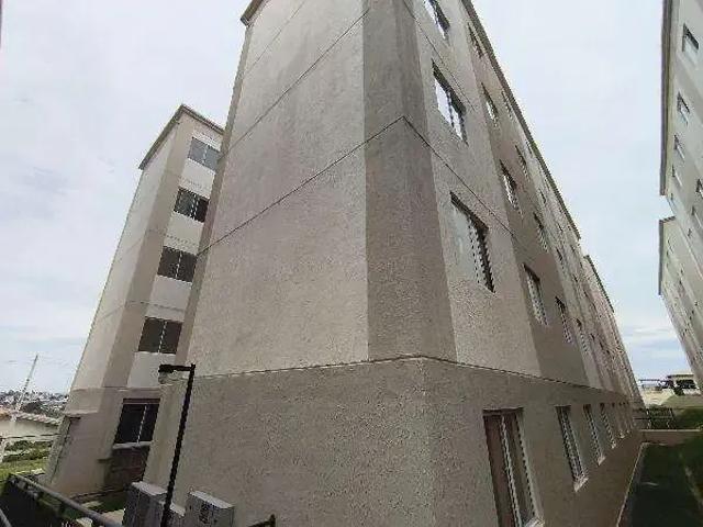 Apartamento para Venda em Campinas/SP Jardim Rossin 2 Quartos