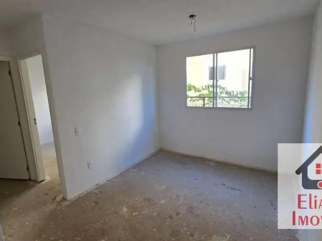 Apartamento para Venda em Campinas/SP Jardim Rossin 2 Quartos