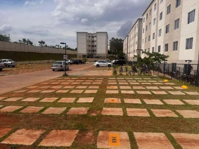 Apartamento para Venda em Campinas/SP Jardim Rossin 2 Quartos