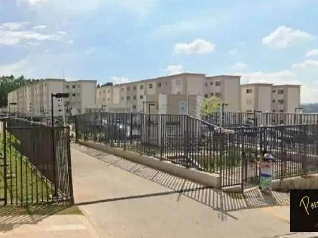 Apartamento para Venda em Campinas/SP Jardim Rossin 2 Quartos