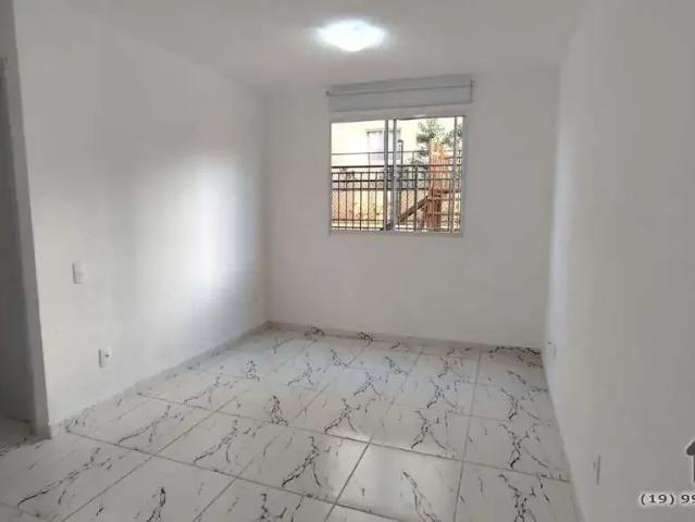 Apartamento para Venda em Campinas/SP Jardim Rossin 2 Quartos