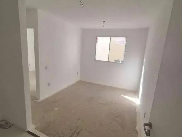 Apartamento para Venda em Campinas/SP Jardim Rossin 2 Quartos