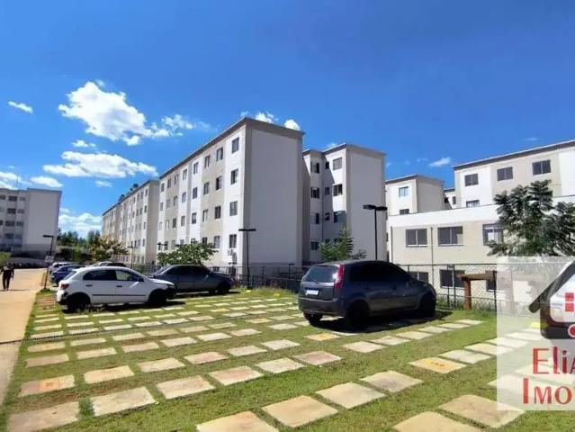 Apartamento para Venda em Campinas/SP Jardim Rossin 2 Quartos
