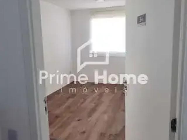 Apartamento para Venda em Campinas/SP Jardim Rossin 2 Quartos