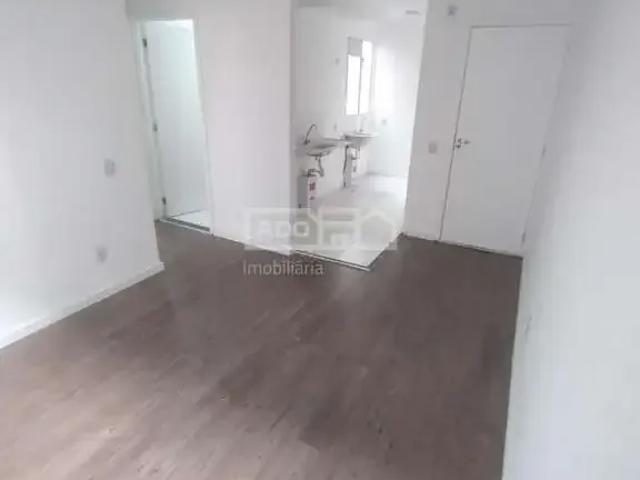Apartamento para Venda em Campinas/SP Jardim Rossin 2 Quartos