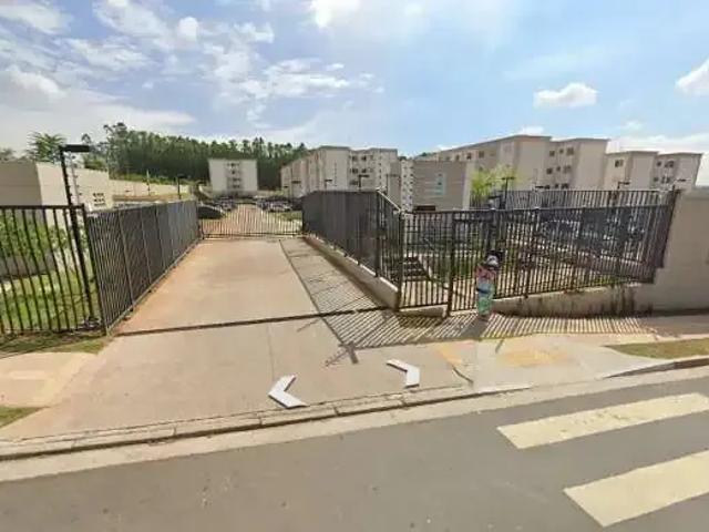 Apartamento para Venda em Campinas/SP Jardim Rossin 2 Quartos