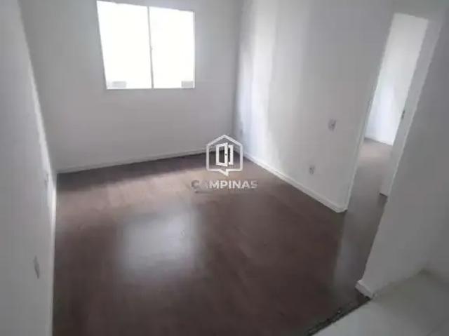 Apartamento para Venda em Campinas/SP Jardim Rossin 2 Quartos