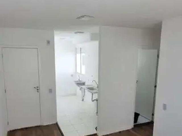 Apartamento para Venda em Campinas/SP Jardim Rossin 2 Quartos