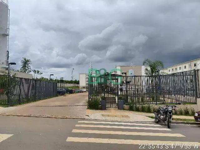 Apartamento para Venda em Campinas/SP Jardim Rossin 2 Quartos