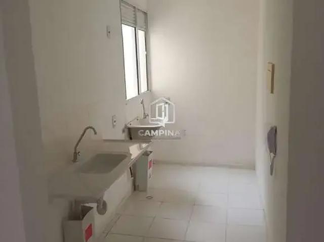 Apartamento para Venda em Campinas/SP Jardim Rossin 2 Quartos