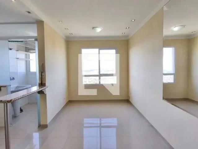 Apartamento para Venda em Campinas/SP Jardim São Vicente 2 Quartos