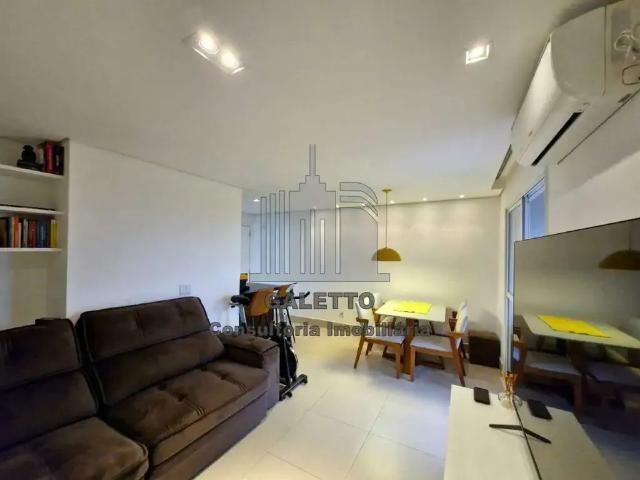 Apartamento para Venda em Campinas/SP Jardim São Vicente 2 Quartos