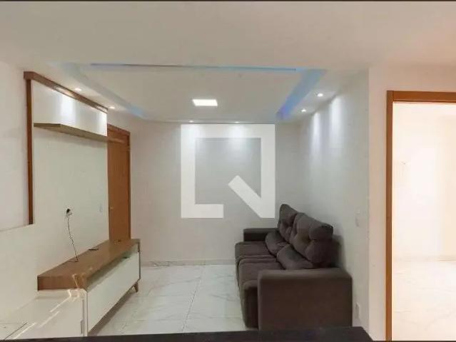 Apartamento para Venda em Campinas/SP Jardim São Vicente 2 Quartos