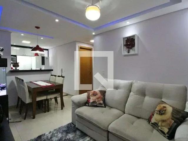 Apartamento para Venda em Campinas/SP Jardim São Vicente 2 Quartos