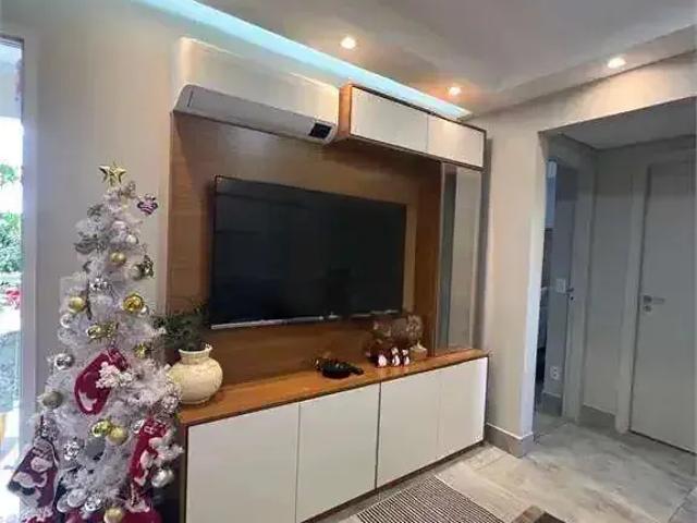 Apartamento para Venda em Campinas/SP Jardim São Vicente 2 Quartos