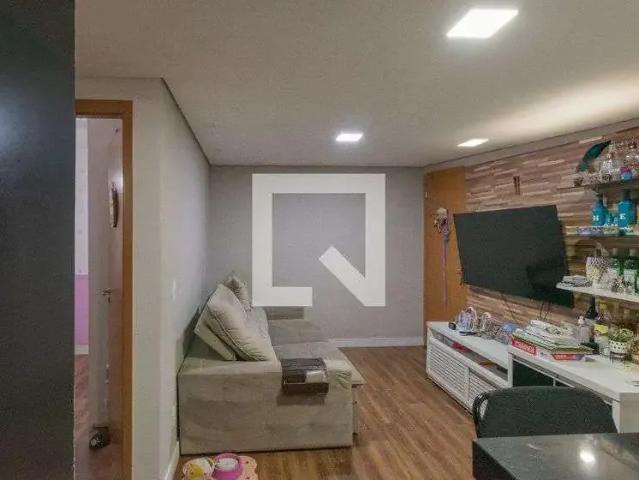 Apartamento para Venda em Campinas/SP Jardim São Vicente 2 Quartos