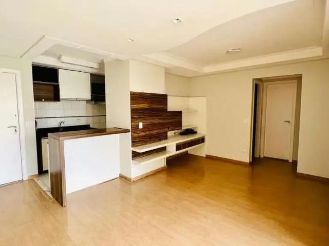 Apartamento para Venda em Campinas/SP Jardim São Vicente 2 Quartos