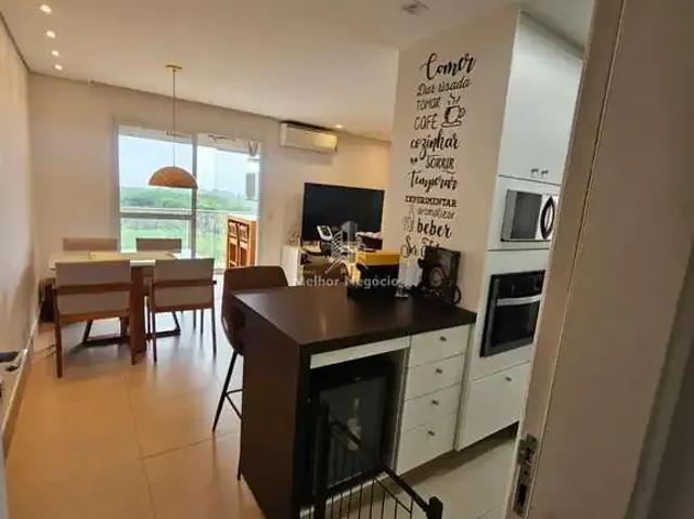 Apartamento para Venda em Campinas/SP Jardim São Vicente 2 Quartos