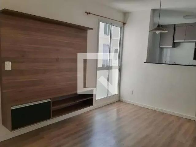 Apartamento para Venda em Campinas/SP Jardim São Vicente 2 Quartos