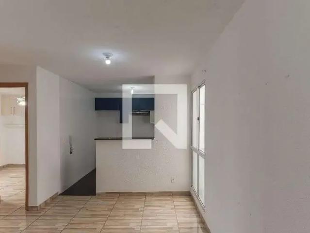 Apartamento para Venda em Campinas/SP Jardim São Vicente 2 Quartos