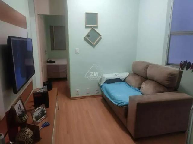 Apartamento para Venda em Campinas/SP Jardim São Vicente 2 Quartos