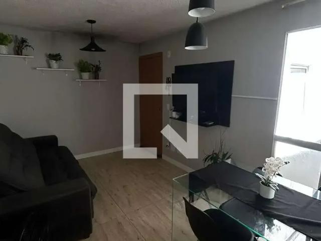 Apartamento para Venda em Campinas/SP Jardim São Vicente 2 Quartos
