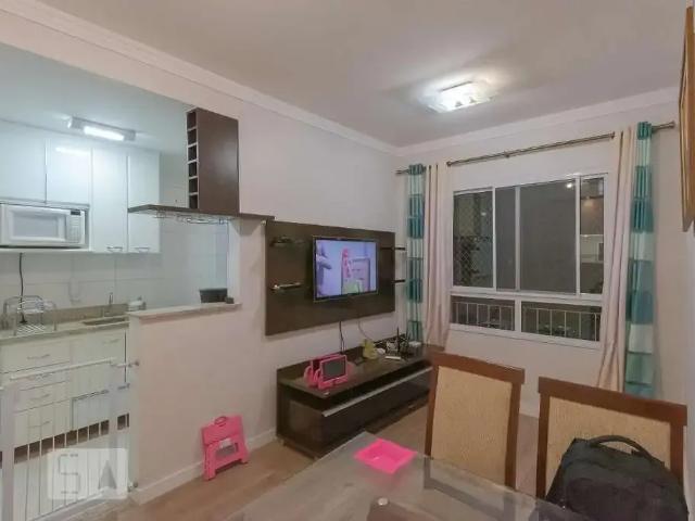 Apartamento para Venda em Campinas/SP Jardim São Vicente 2 Quartos