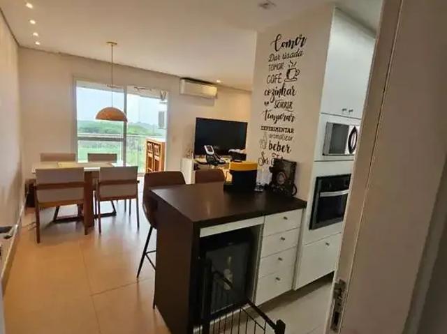 Apartamento para Venda em Campinas/SP Jardim São Vicente 2 Quartos