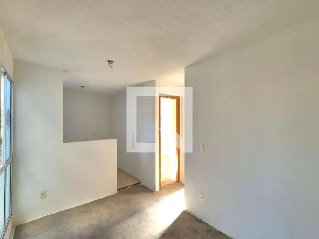 Apartamento para Venda em Campinas/SP Jardim São Vicente 2 Quartos