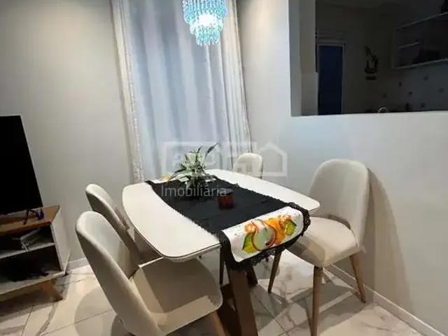 Apartamento para Venda em Campinas/SP Jardim São Vicente 2 Quartos