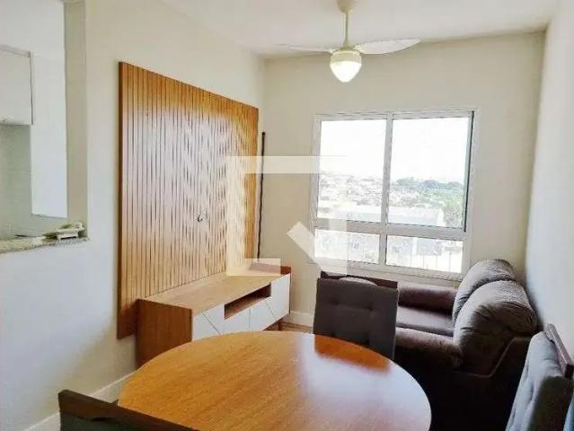Apartamento para Venda em Campinas/SP Jardim São Vicente 2 Quartos