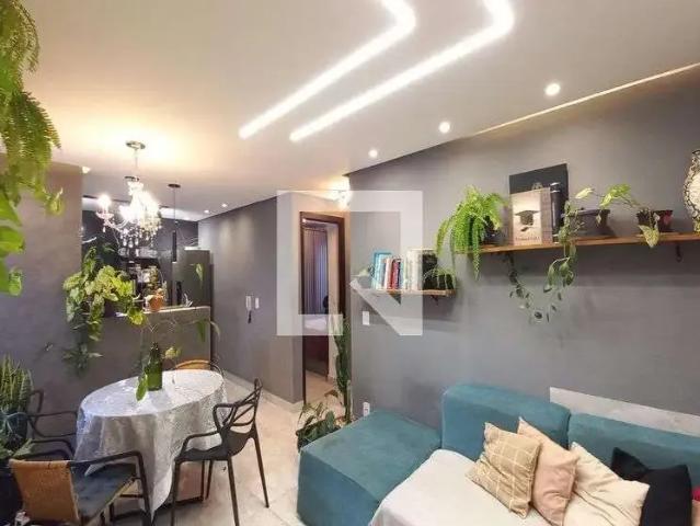 Apartamento para Venda em Campinas/SP Jardim São Vicente 2 Quartos