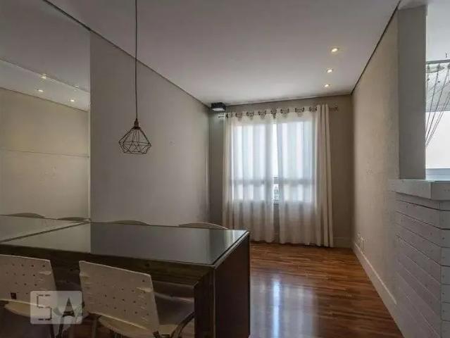 Apartamento para Venda em Campinas/SP Jardim São Vicente 2 Quartos