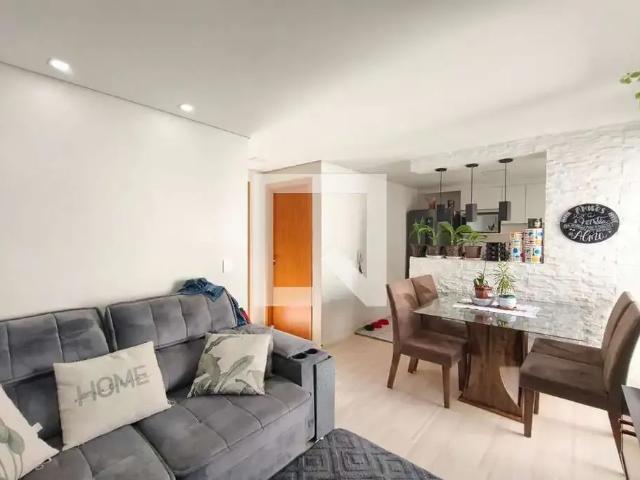 Apartamento para Venda em Campinas/SP Jardim São Vicente 2 Quartos