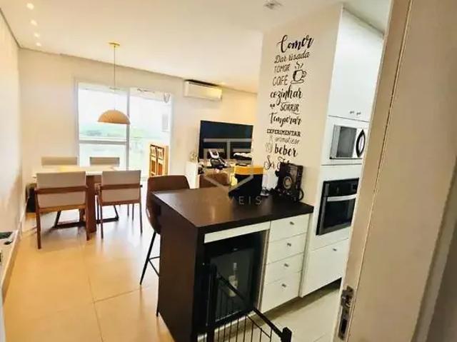 Apartamento para Venda em Campinas/SP Jardim São Vicente 2 Quartos