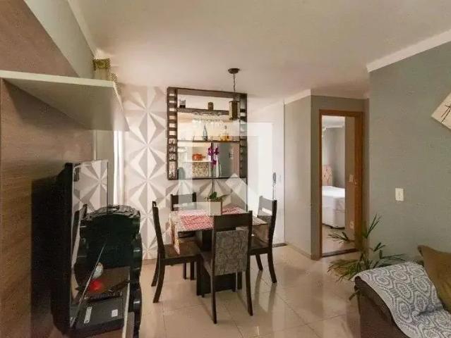 Apartamento para Venda em Campinas/SP Jardim São Vicente 2 Quartos