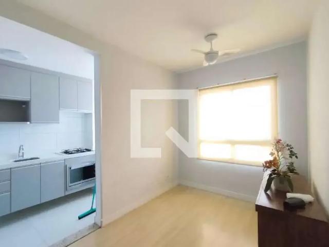 Apartamento para Venda em Campinas/SP Jardim São Vicente 2 Quartos