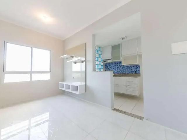 Apartamento para Venda em Campinas/SP Jardim São Vicente 2 Quartos