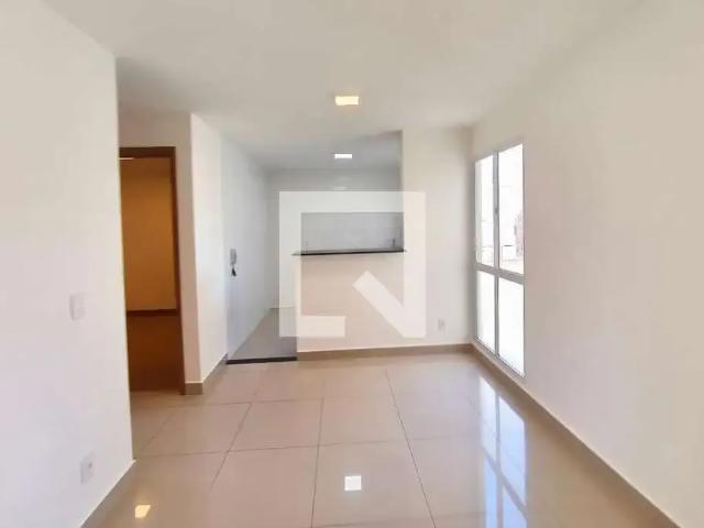 Apartamento para Venda em Campinas/SP Jardim São Vicente 2 Quartos