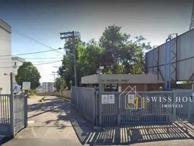 Apartamento para Venda em Campinas/SP Jardim São Vicente 2 Quartos