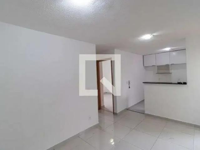 Apartamento para Venda em Campinas/SP Jardim São Vicente 2 Quartos