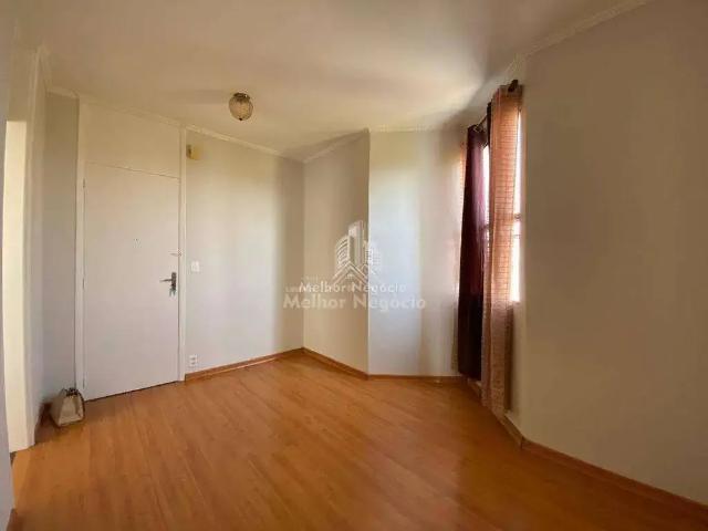 Apartamento para Venda em Campinas/SP Jardim São Vicente 2 Quartos