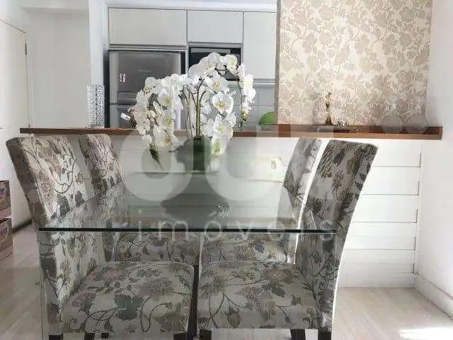 Apartamento para Venda em Campinas/SP Jardim São Vicente 3 Quartos