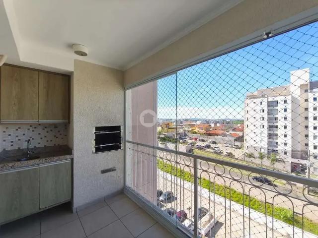 Apartamento para Venda em Campinas/SP Jardim São Vicente 3 Quartos