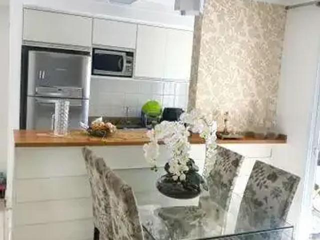 Apartamento para Venda em Campinas/SP Jardim São Vicente 3 Quartos