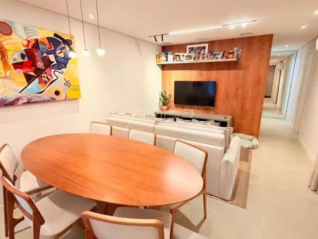 Apartamento para Venda em Campinas/SP Jardim São Vicente 3 Quartos