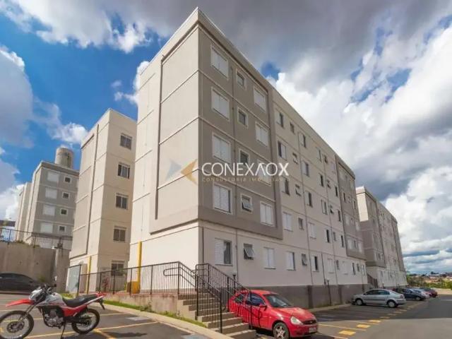 Apartamento para Venda em Campinas/SP Jardim São Gabriel 2 Quartos