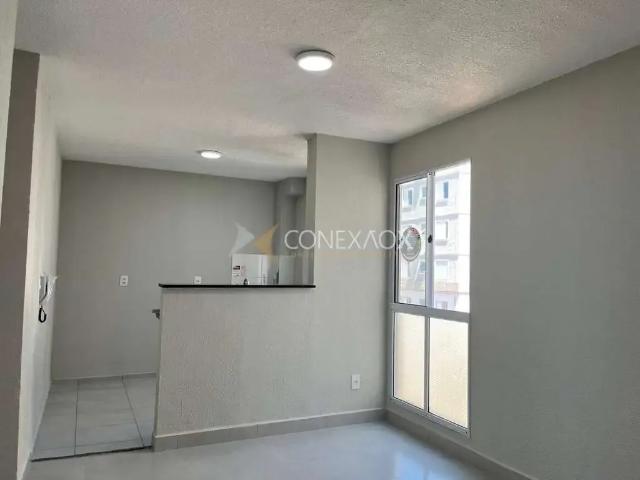 Apartamento para Venda em Campinas/SP Jardim São Gabriel 2 Quartos